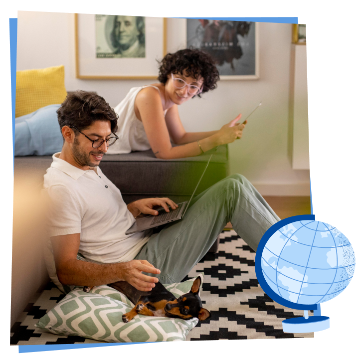 Get an accurate view of salaries with our Take Home Pay Calculator